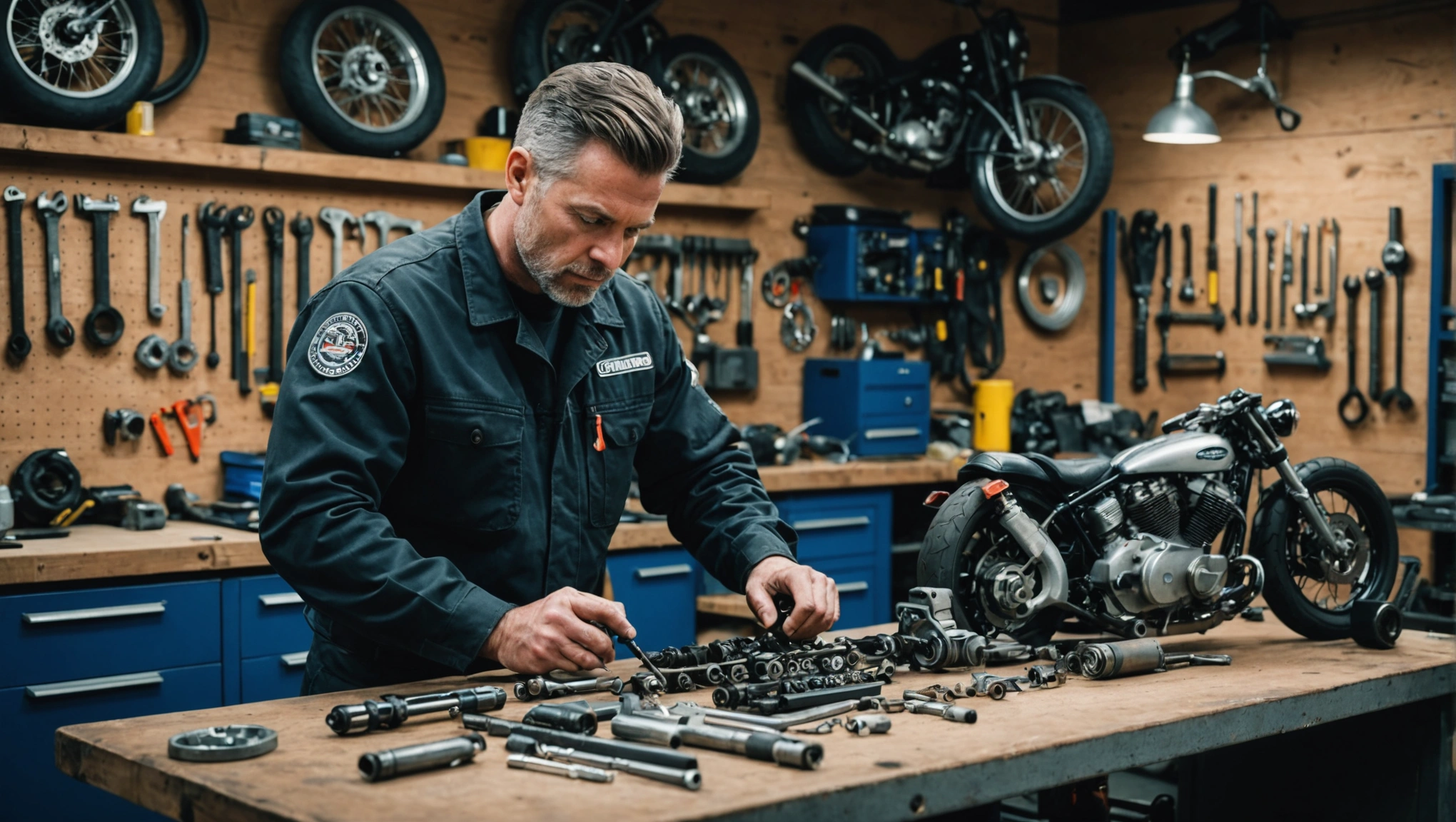Tarif Horaire Mecanique Moto 2024