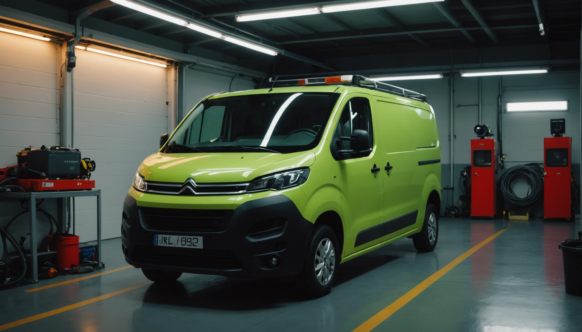 Décryptez les voyants du tableau de bord de votre Citroën
