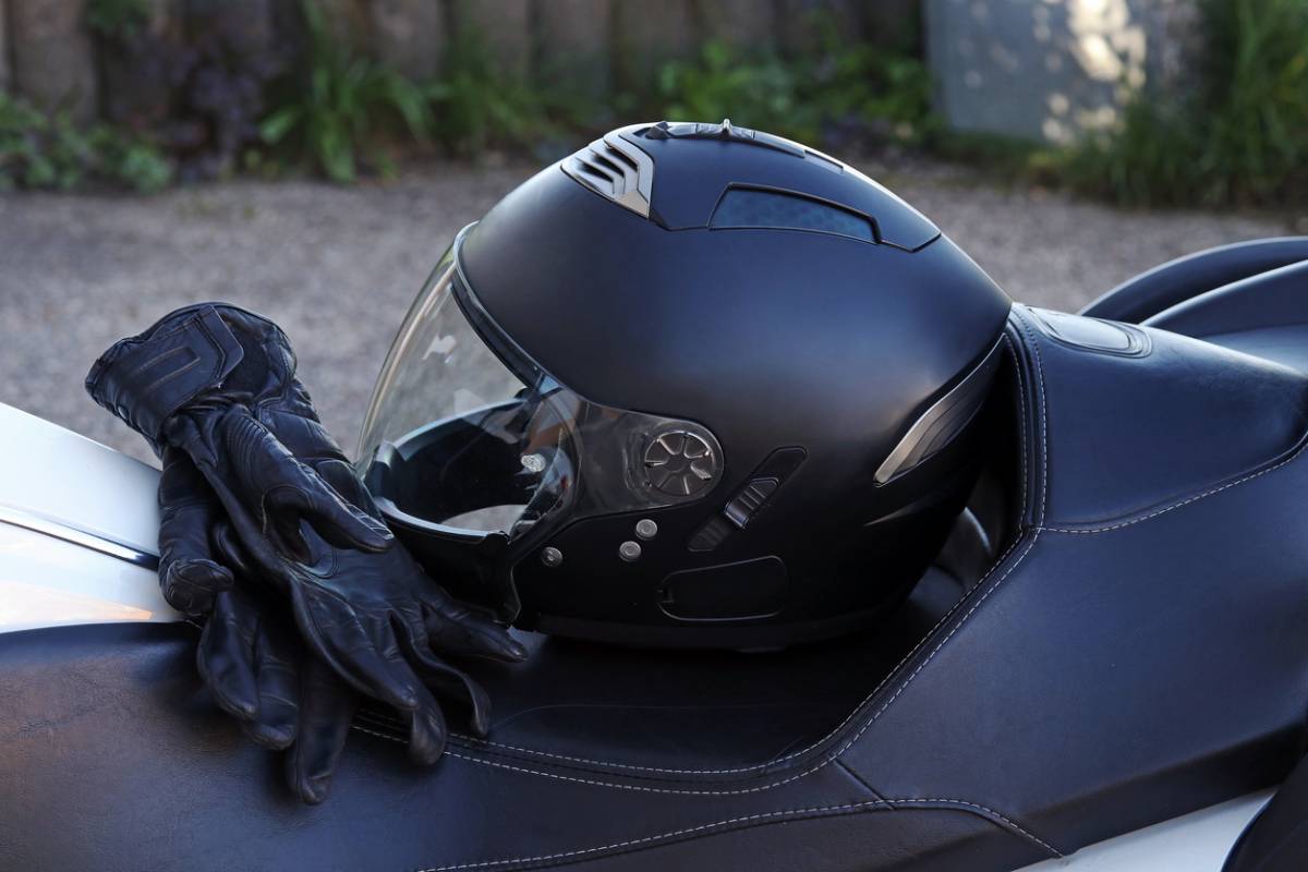 Assurance moto : comment choisir la bonne formule sans vous tromper